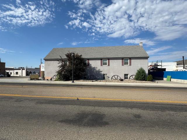 119 N 2nd Street