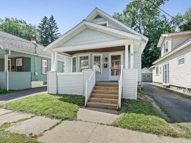 119 N Toll Street