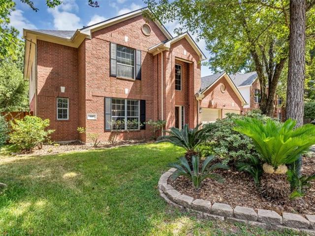 119 N Westwinds Cir, The Woodlands, TX 77382