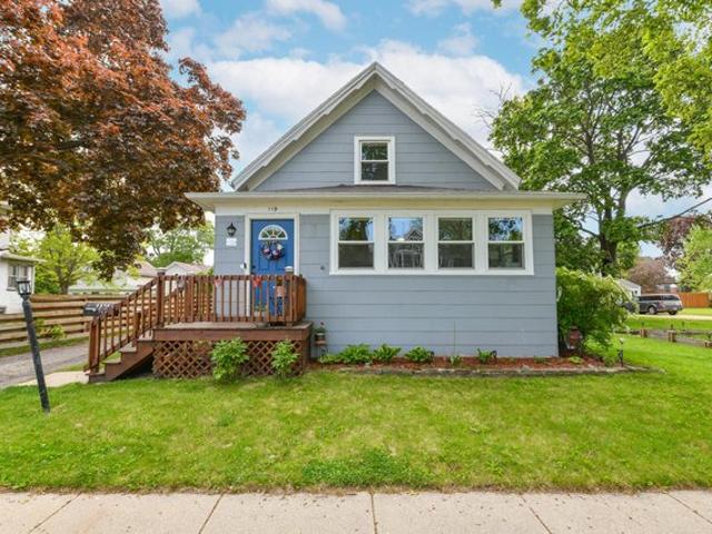 119 N Broad St, Elkhorn, WI 53121