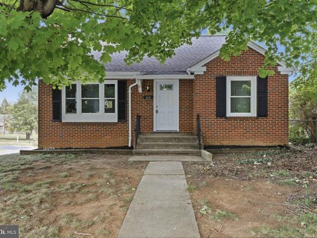 119 N Delaware Ave, Martinsburg, WV 25401