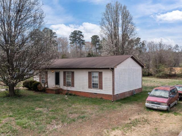 119 N Forestwood Court