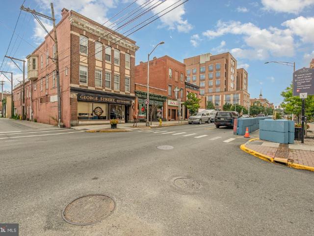 119 N George Street