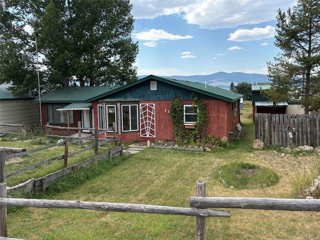 119 N Holland St, Philipsburg, MT 59858