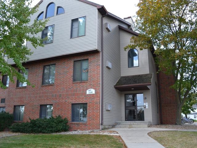 119 N. Hyland