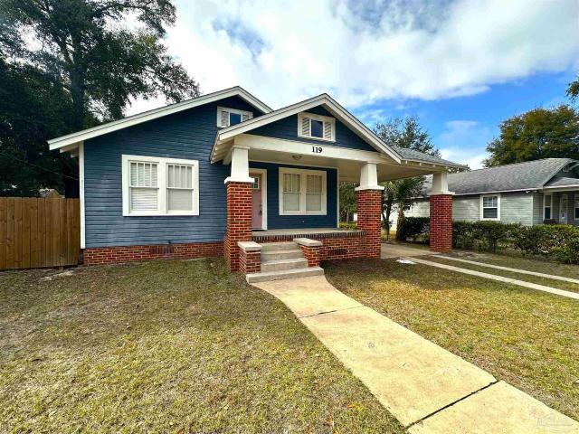 119 N J St, Pensacola, FL 32502 | MLS #679130 | Compass