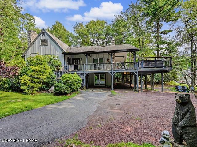 119 N Lake Drive