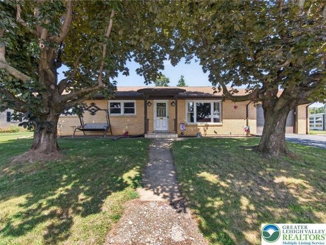 119 N Main St, Alburtis, PA 18011