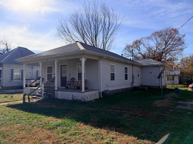 119 N Main Street