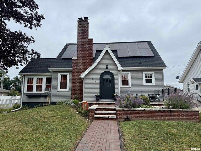119 N Maple Ave, Morton, IL 61550