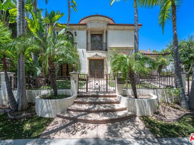 119 N Maple Drive
