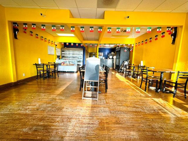 119 N Market Street