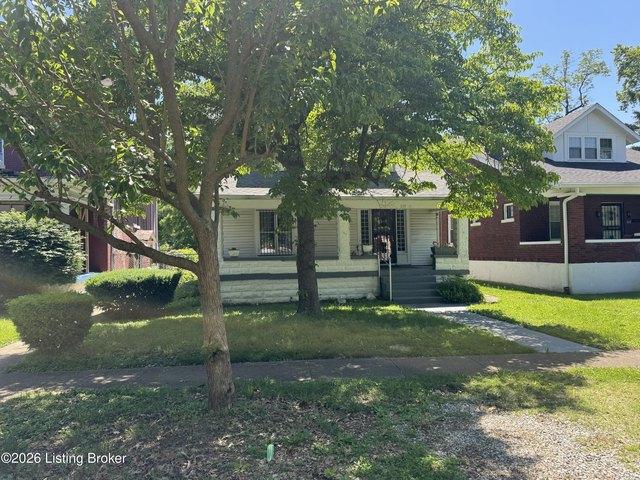 119 Northwestern Pkwy, Louisville, KY 40212