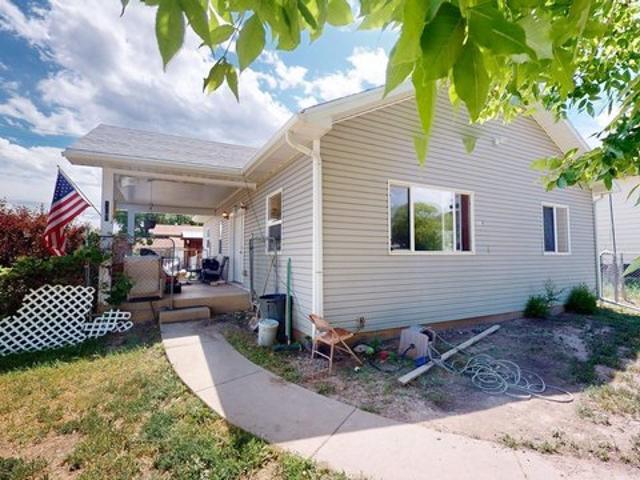 119 North Fork Ave, Paonia, CO 81428