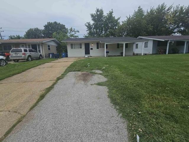 119 Northeastern Ave, Jacksonville, AR 72076
