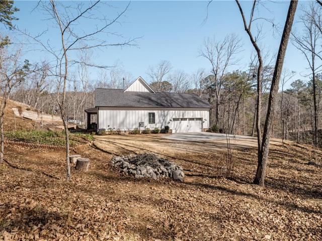 119 Northhampton Dr, Ball Ground, GA 30107 | MLS #7710