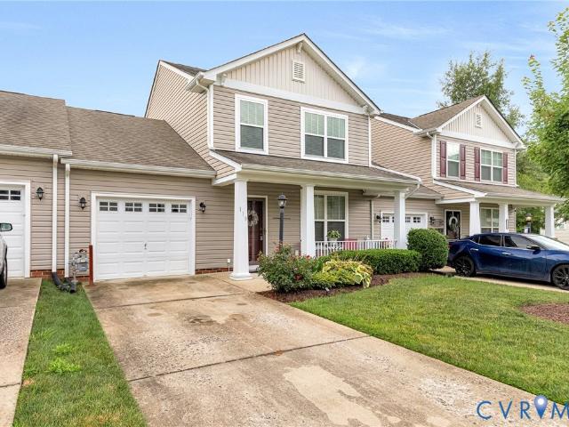 119 New Market Village Parkway