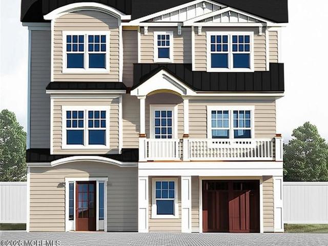 119 New Brunswick Ave, Lavallette, NJ 08735