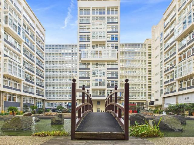 119 Newington Causeway, London, SE1 Studio to rent £1,750 pcm £404 pw