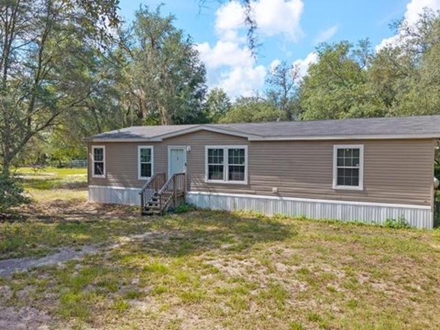 119 NE 98th Ln, Branford, FL 32008