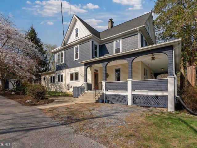 119 Nicodemus Road
