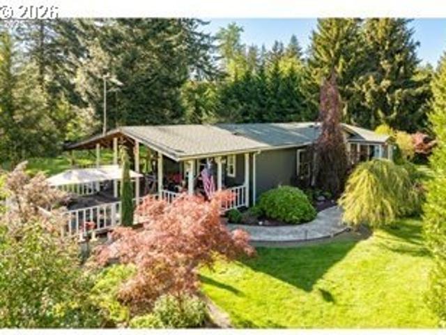 119 NW 386th St, Woodland, WA 98674