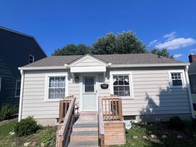 119 S 6th Ave, Beech Grove, IN 46107