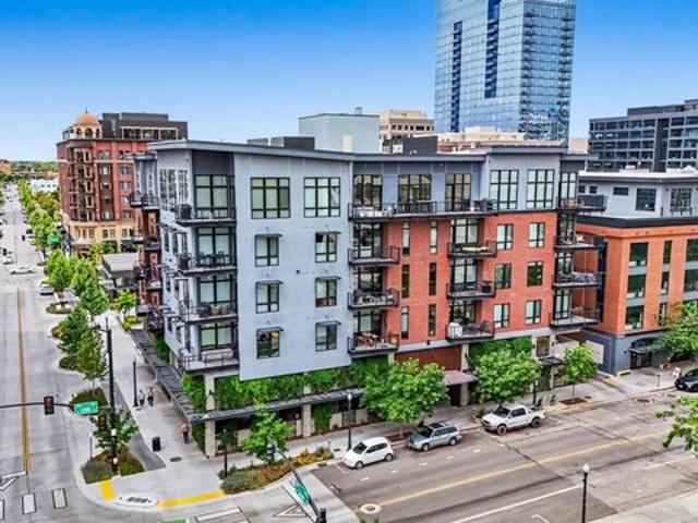 119 S 10th St Apt 603, Boise, ID 83702