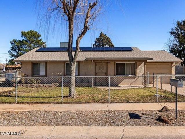 119 S 11th St, Cottonwood, AZ 86326
