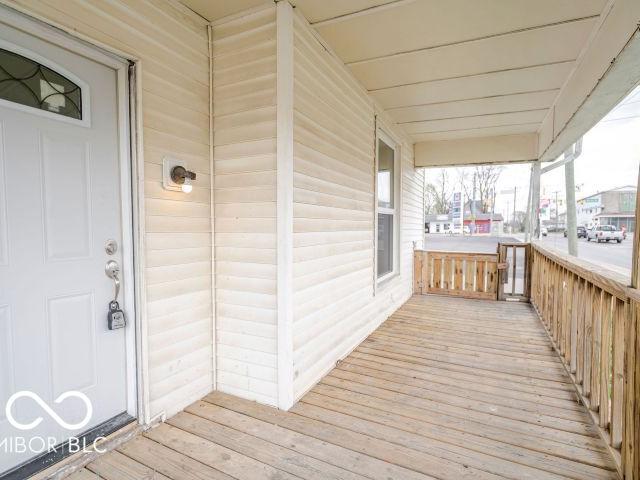 119 S 18th St, New Castle, IN 47362 | MLS #22093 | Compass