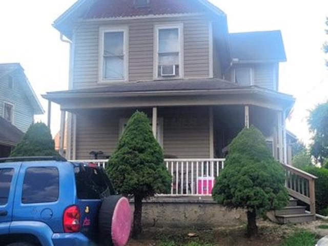119 S 1st St, Newark, OH 43055