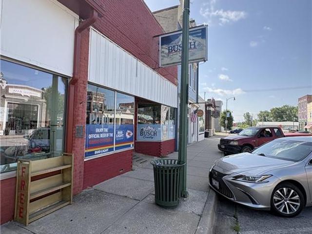 119 S 1st Street