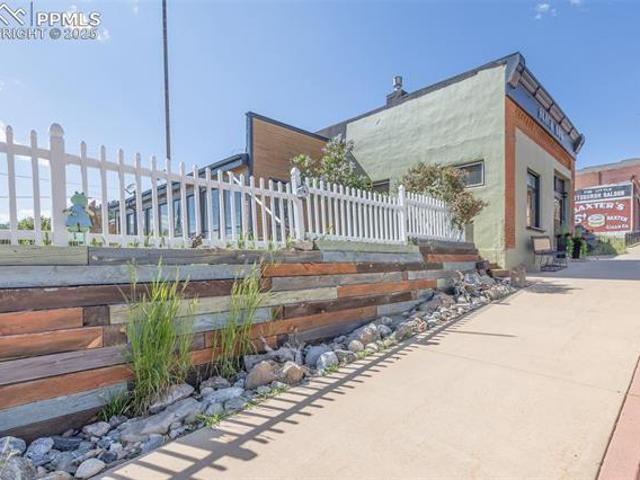 119 S 3rd Street