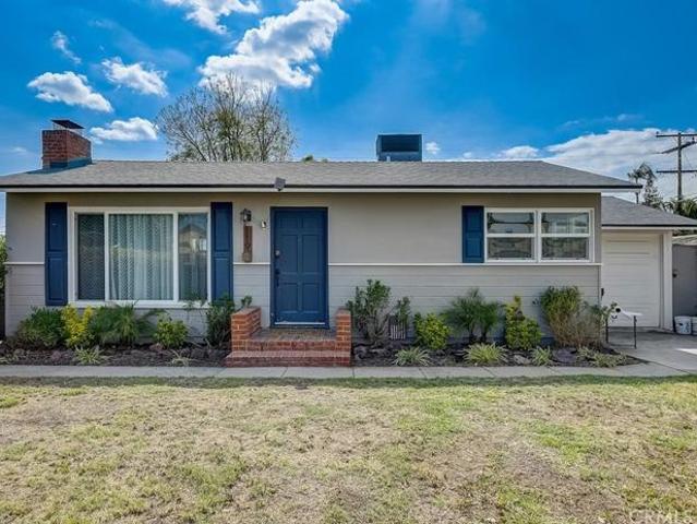 119 S Valencia Ave, Glendora, CA 91741