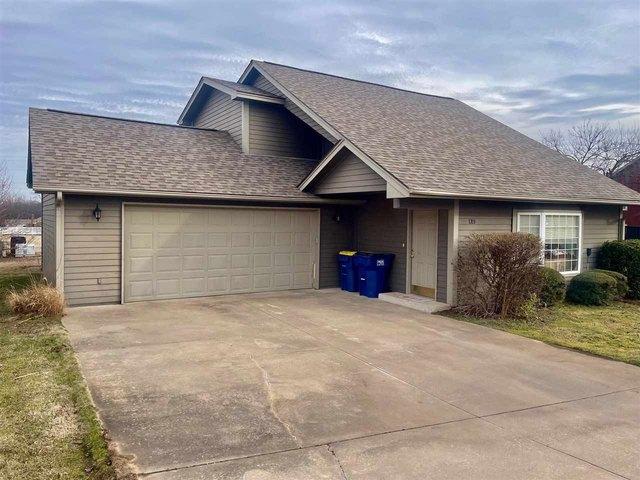 119 S Wedgewood Dr, Stillwater, OK 74074
