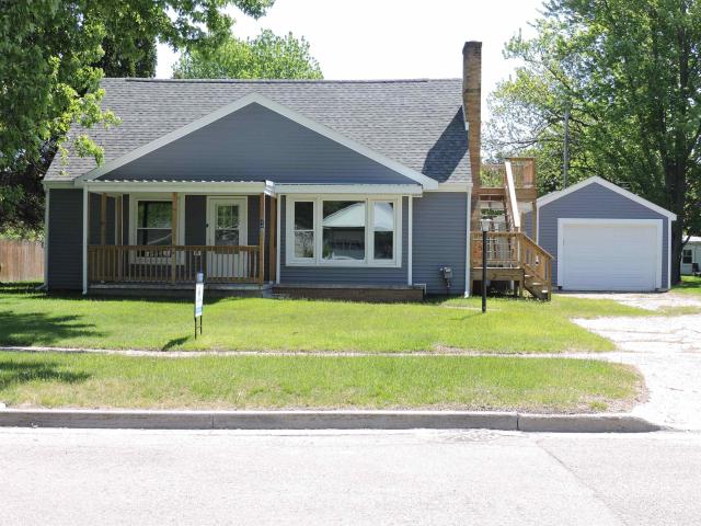 119 S Almont Street