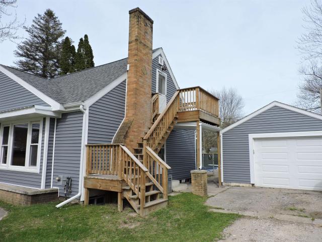 119 S Almont Street