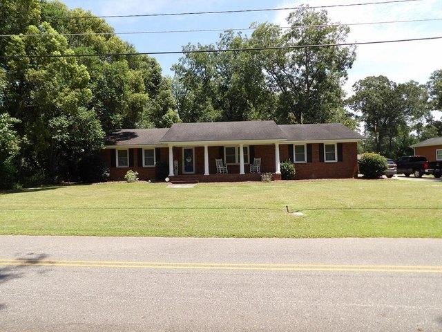 119 S Church St, Ty, GA 31795