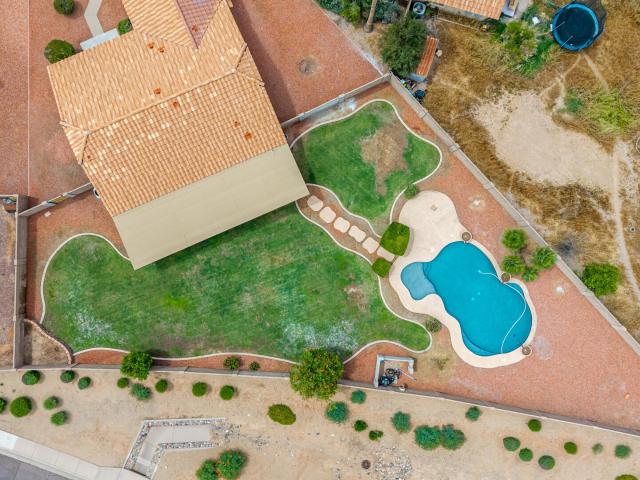 119 s comanche drive