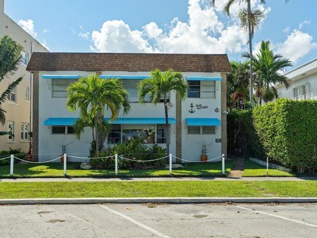 119 S Golfview Rd #2, Lake Worth Beach, FL 33460