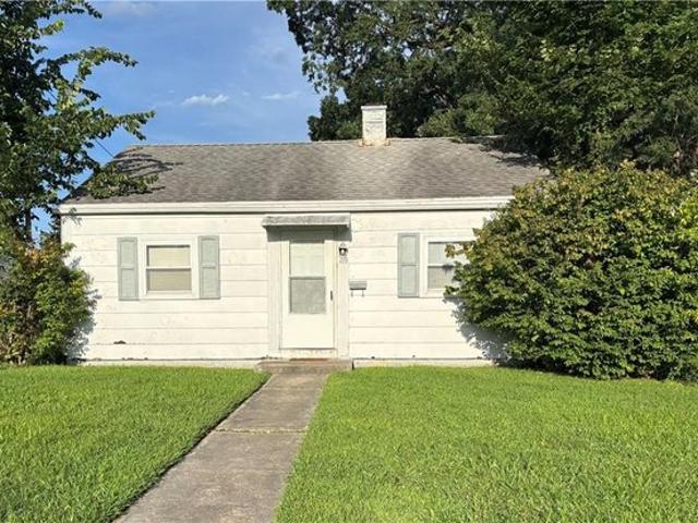 119 S Griffin St, Danville, IL 61832