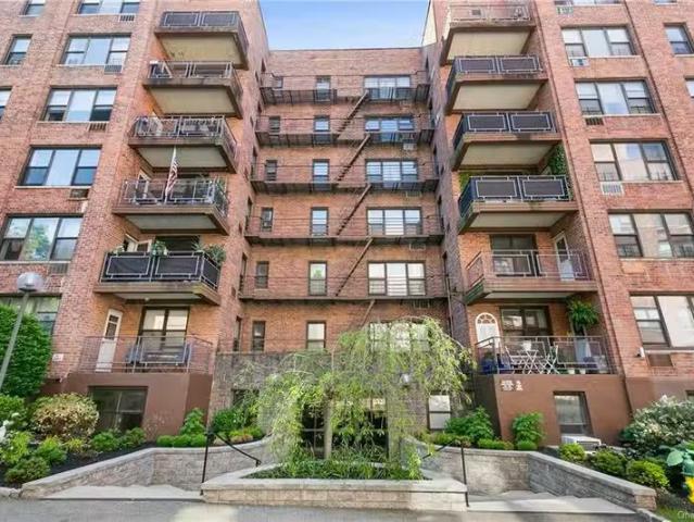119 S HIGHLAND AVE APT 6A, OSSINING, NY 10562 Single Family Re.
