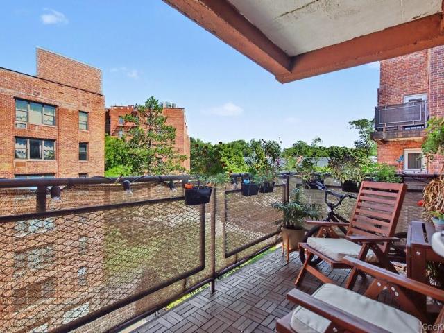 119 S Highland Avenue 5E