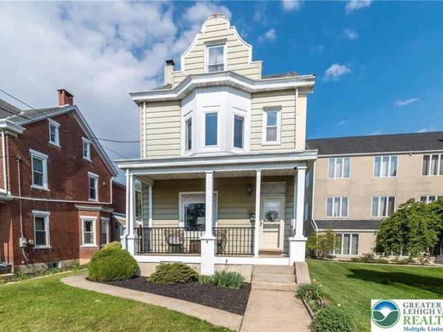 119 S Home Ave, Topton, PA 19562