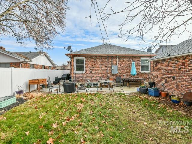 119 S Holly St, Nampa, ID 83686 | MLS #98973