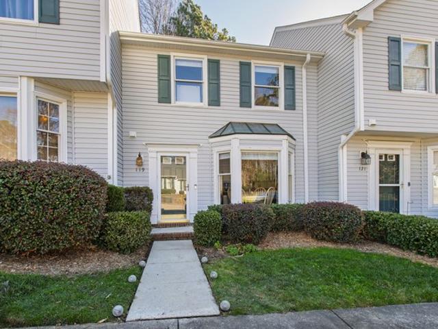 119 S McLean Ct, Cary, NC 27513