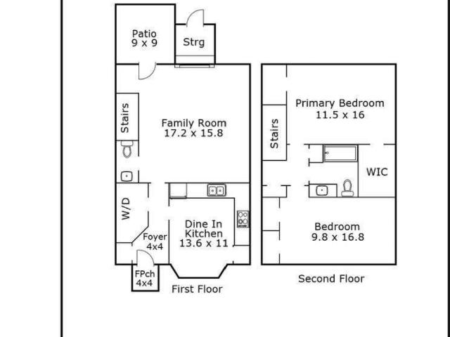 119 S McLean Ct, Cary, NC 27513 | MLS #10156 | Compass