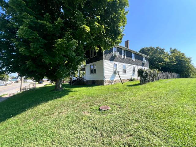 119 S Main Street