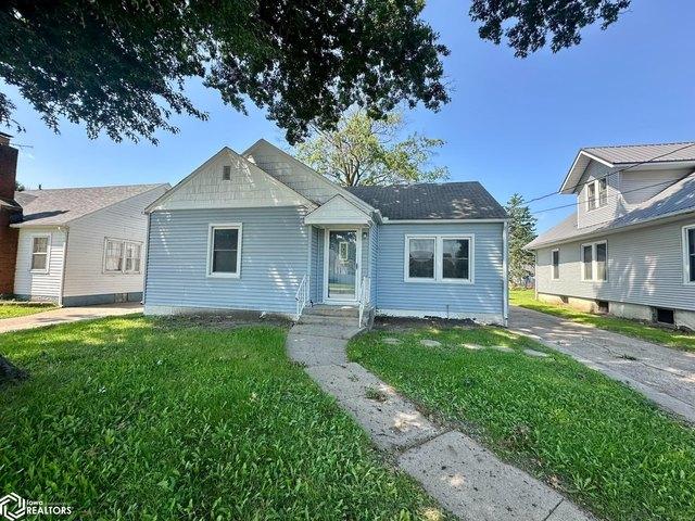 119 S Milner St, Ottumwa, IA 52501