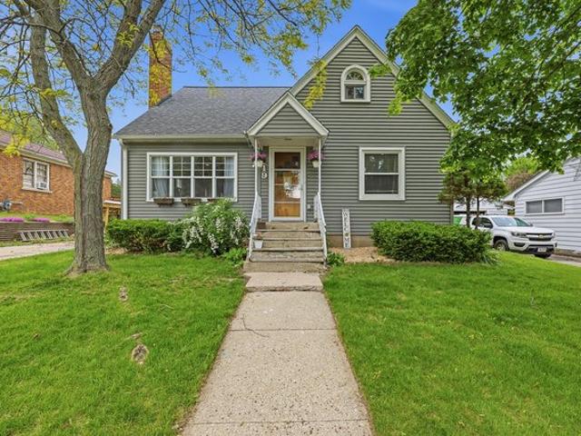 119 S Palmatory St, Horicon, WI 53032